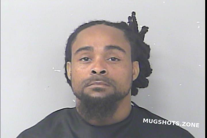 EBANKS STAPHON ERNEST 11/04/2024 - St. Lucie County Mugshots Zone