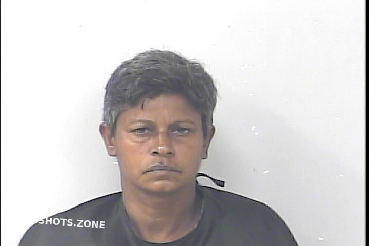 RAMSARAN CHITREKHA 11/07/2024 - St. Lucie County Mugshots Zone