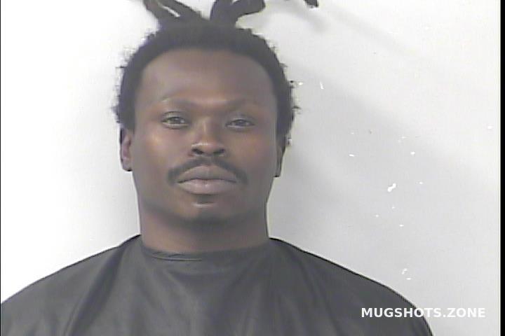 LUNDY PAUL WAYMAN 11/07/2024 - St. Lucie County Mugshots Zone