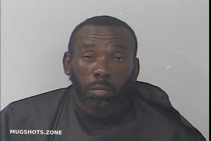 BUCKINS DEMETRIUS ALEXANDER 11/08/2024 - St. Lucie County Mugshots Zone