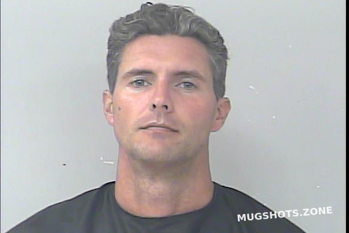LASASSO ANTHONY ALEXIS 11/09/2024 - St. Lucie County Mugshots Zone