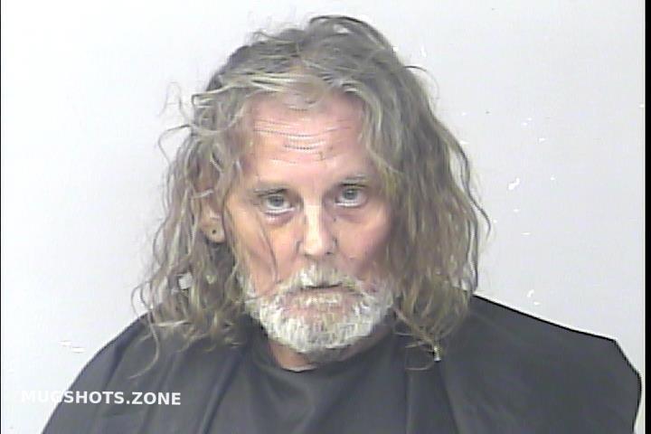 RUSSELL THOMAS BUTLER 11/11/2024 - St. Lucie County Mugshots Zone