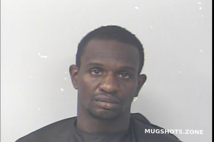 RILEY RODERICK JEROME 11/13/2024 - St. Lucie County Mugshots Zone