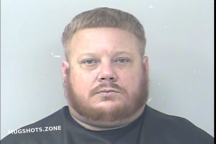 HOWELL JEFFREY THOMAS 11/13/2024 - St. Lucie County Mugshots Zone
