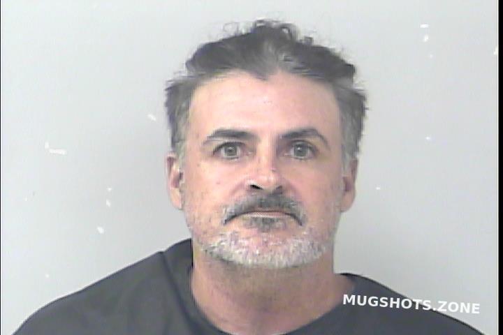 LEE JESSE TERRILL 11/14/2024 - St. Lucie County Mugshots Zone