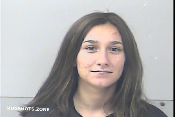 ELLIOTT KEIRRA LYNN 11/14/2024 - St. Lucie County Mugshots Zone