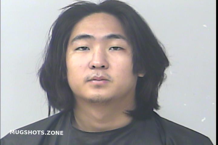 DIAMOND ERIC JOSHUA KIM 11/17/2024 - St. Lucie County Mugshots Zone