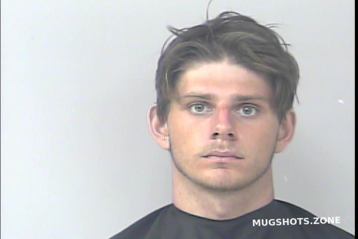 AMBROSI ANTHONY JOHN 11/18/2024 - St. Lucie County Mugshots Zone