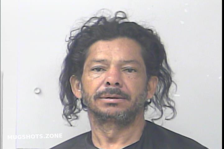 LOPEZ-ROMERO MARIO 11/19/2024 - St. Lucie County Mugshots Zone