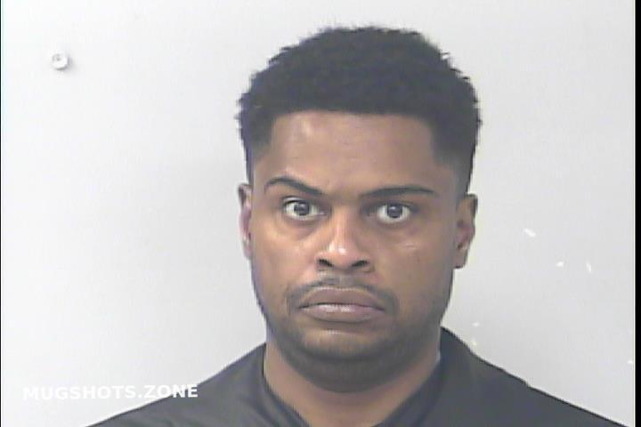 JACKSON CHRISTOPHER 11/20/2024 - St. Lucie County Mugshots Zone