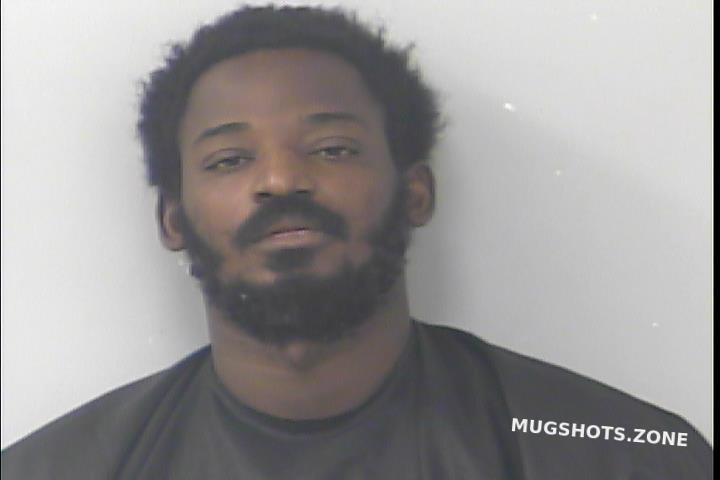 ELAM DONEL O SHAE 11/21/2024 - St. Lucie County Mugshots Zone