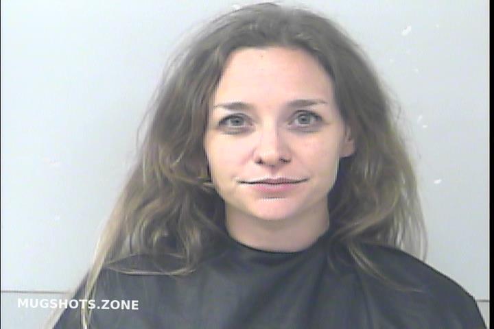 BERATTA ALAINA JORDAN 11/21/2024 - St. Lucie County Mugshots Zone