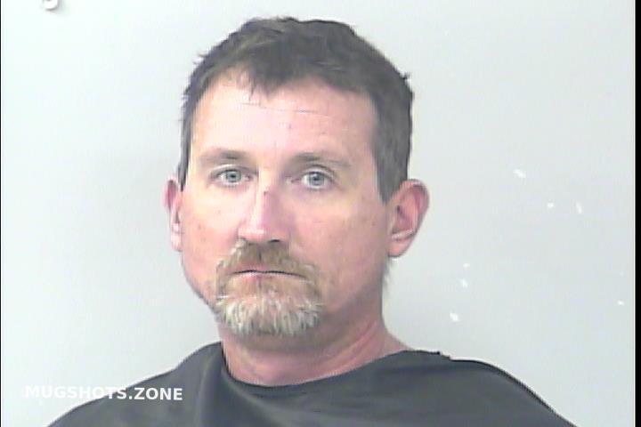 LANESKI DAVID WALTER 11/22/2024 - St. Lucie County Mugshots Zone
