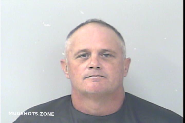 NOURSE CHRISTOPHER WESLEY 11/22/2024 - St. Lucie County Mugshots Zone