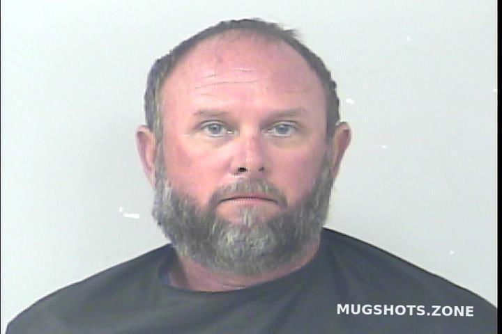 BATTS MICHAEL JAE 11/22/2024 - St. Lucie County Mugshots Zone