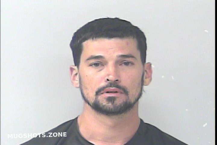 HILLMER CHRISTOPHER M 11/24/2024 - St. Lucie County Mugshots Zone