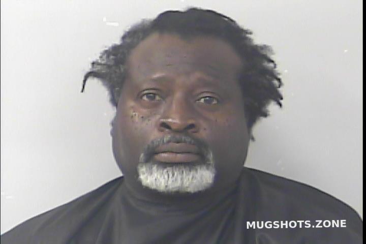 PARRIS WAYNE BELFIELD 11/24/2024 - St. Lucie County Mugshots Zone
