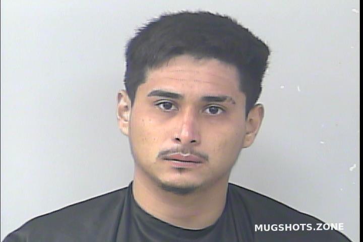 VALLEJO CESAR PASTENES 12/06/2024 - St. Lucie County Mugshots Zone