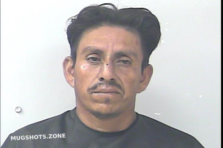 RAMOS RAMIREZ GUADALUPE 12/07/2024 - St. Lucie County Mugshots Zone