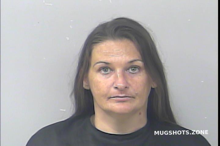 KARSTENS AMANDA KAY 12/09/2024 - St. Lucie County Mugshots Zone