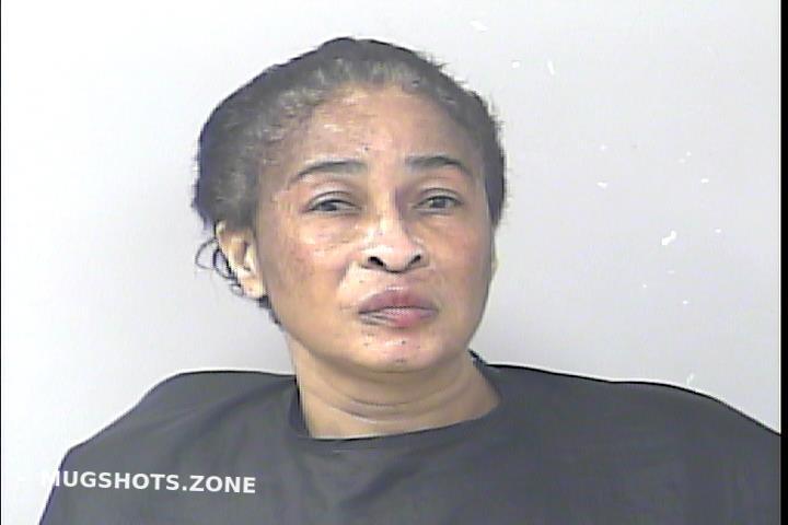 SIMON ROSE MARTHE 12/10/2024 - St. Lucie County Mugshots Zone