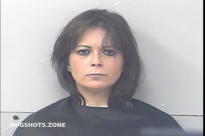 SHERIDAN ASHLEE KATE 12/11/2024 - St. Lucie County Mugshots Zone