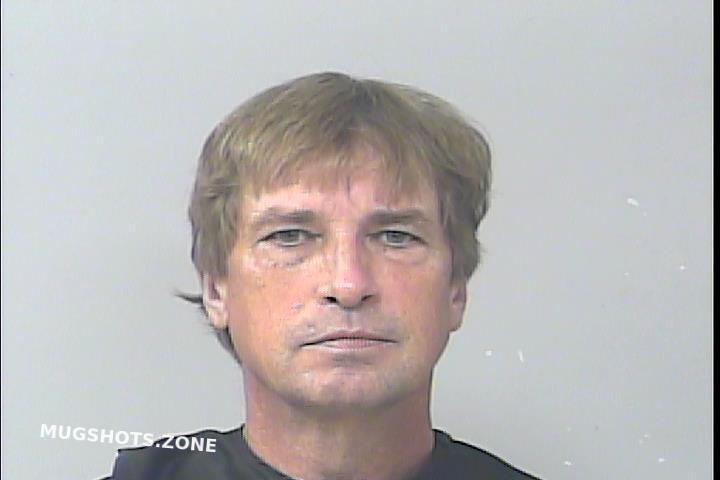 MCCAIN MATTHEW SCOTT 12/12/2024 - St. Lucie County Mugshots Zone
