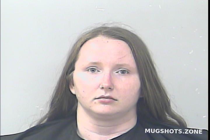 MACKEY CRYSTAL DAWN 12/12/2024 - St. Lucie County Mugshots Zone