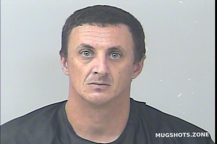 PARKULO RYAN FRANKLIN 12/13/2024 - St. Lucie County Mugshots Zone