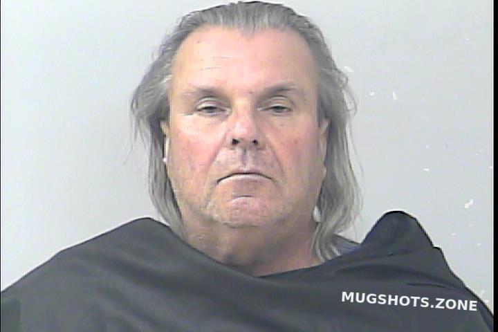 NELSON ANDREW JAMES 12/16/2024 - St. Lucie County Mugshots Zone