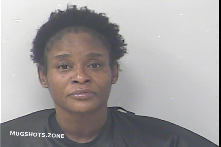 NICKERSON NATASHA S 12/16/2024 - St. Lucie County Mugshots Zone