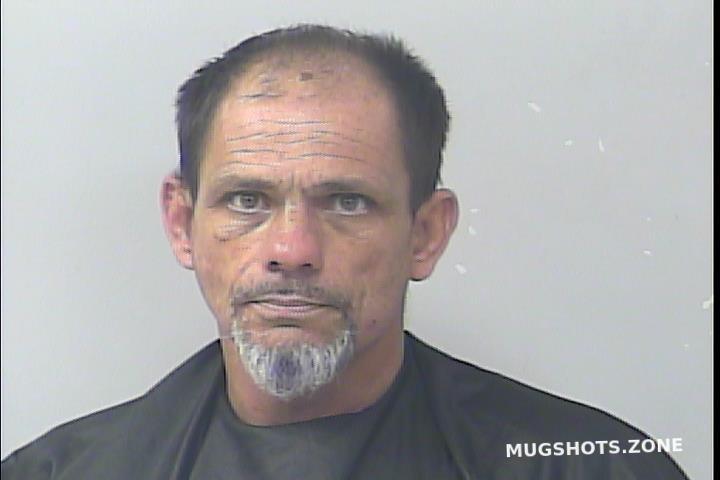 ROZZO CARMINE J 12/17/2024 - St. Lucie County Mugshots Zone