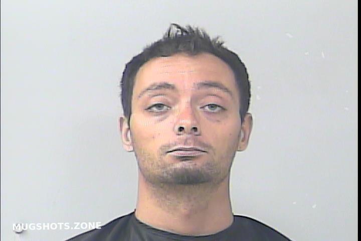 RICE DEVIN ROBERT 12/19/2024 - St. Lucie County Mugshots Zone