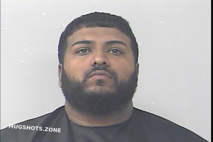 KHAN ABDUL RAHEEM 12/24/2024 - St. Lucie County Mugshots Zone KHAN ABDUL RAHEEM 12/24/2024 - St. Lucie County Mugshots Zone