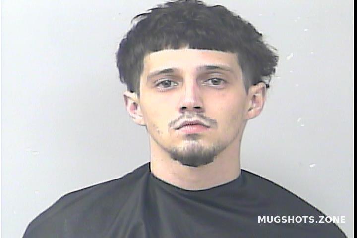 CHAPMAN CAMERON MATTHEW 12/24/2024 - St. Lucie County Mugshots Zone