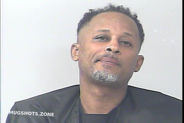 AUSTIN TIMOTHY RAY 12/24/2024 - St. Lucie County Mugshots Zone