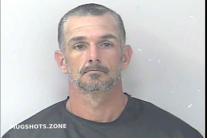 VARNES BRYAN EDWARD 12/29/2024 - St. Lucie County Mugshots Zone