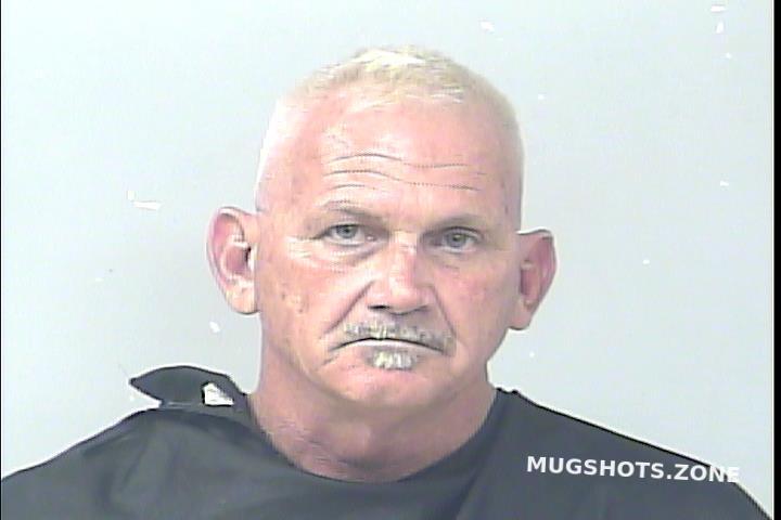 QUINN SHAWN ERIC 01/02/2025 - St. Lucie County Mugshots Zone