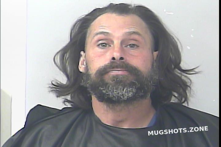 BURCH BRYSON 01/02/2025 - St. Lucie County Mugshots Zone