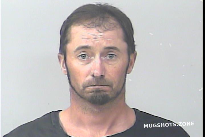 ADAMS JASON NATHANIEL 01/03/2025 - St. Lucie County Mugshots Zone