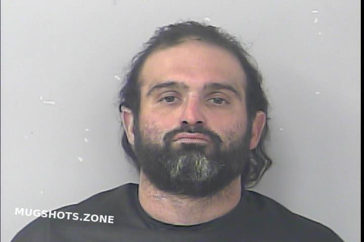 WICKLINE OLIVER LAWRENCE 01/04/2025 - St. Lucie County Mugshots Zone