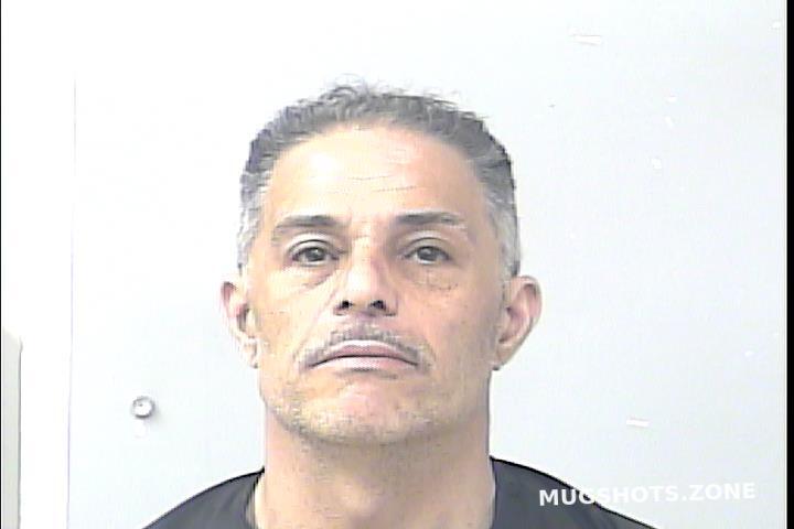 MARTUCCI ANTHONY 01/09/2025 - St. Lucie County Mugshots Zone
