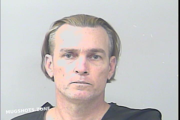 ROWSE CHRISTOPHER EUGENE 01/10/2025 - St. Lucie County Mugshots Zone