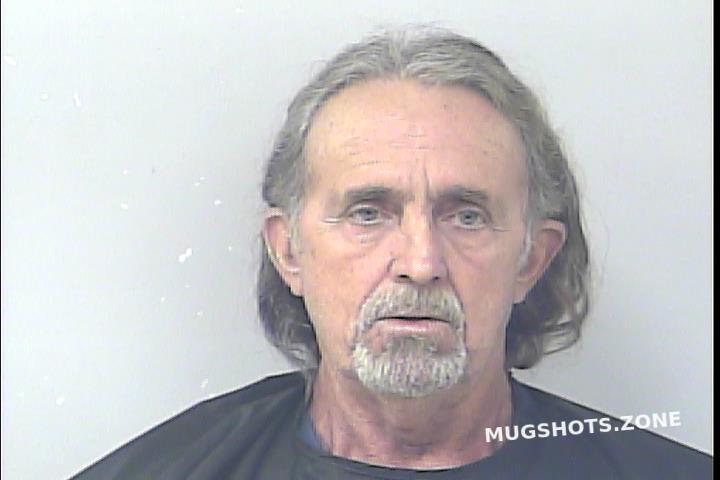 MARTIN STEVEN ROBERT 01/10/2025 - St. Lucie County Mugshots Zone