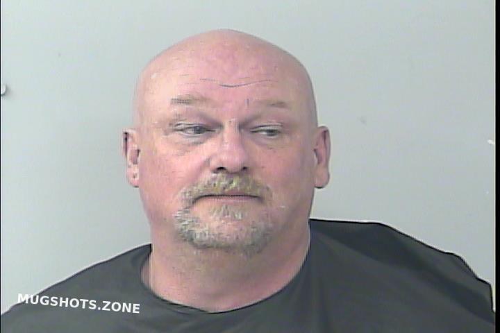 ALDRIN STEPHEN ANDREW 01/10/2025 - St. Lucie County Mugshots Zone