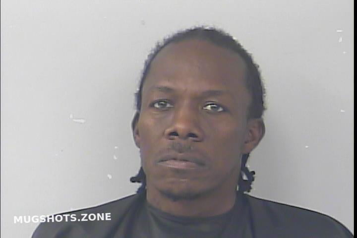 SMITH DAYNA TRANELL 01/15/2025 - St. Lucie County Mugshots Zone