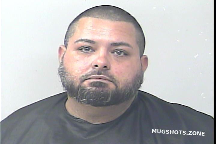SANCHEZ NELSON RICARDO 01/15/2025 - St. Lucie County Mugshots Zone