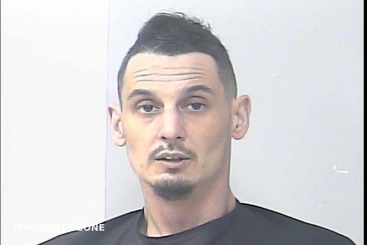 STEWART NICHOLAS GEORGE 01/15/2025 - St. Lucie County Mugshots Zone