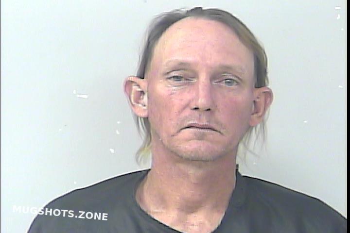 ROSENBAUM PAUL EDWARD 01/15/2025 - St. Lucie County Mugshots Zone