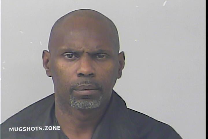 CARSON LONNIE 01/20/2025 - St. Lucie County Mugshots Zone